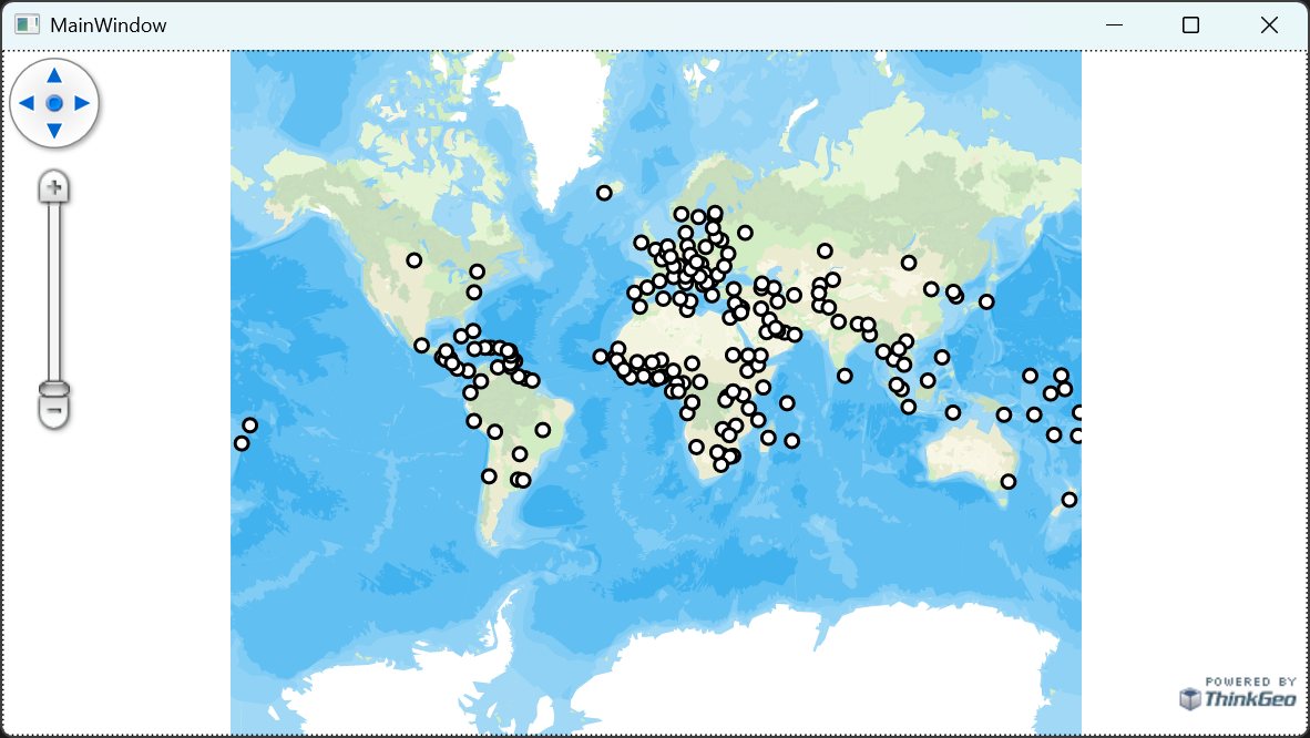 Licensing Issue Wpf Thinkgeo Discussion Forums